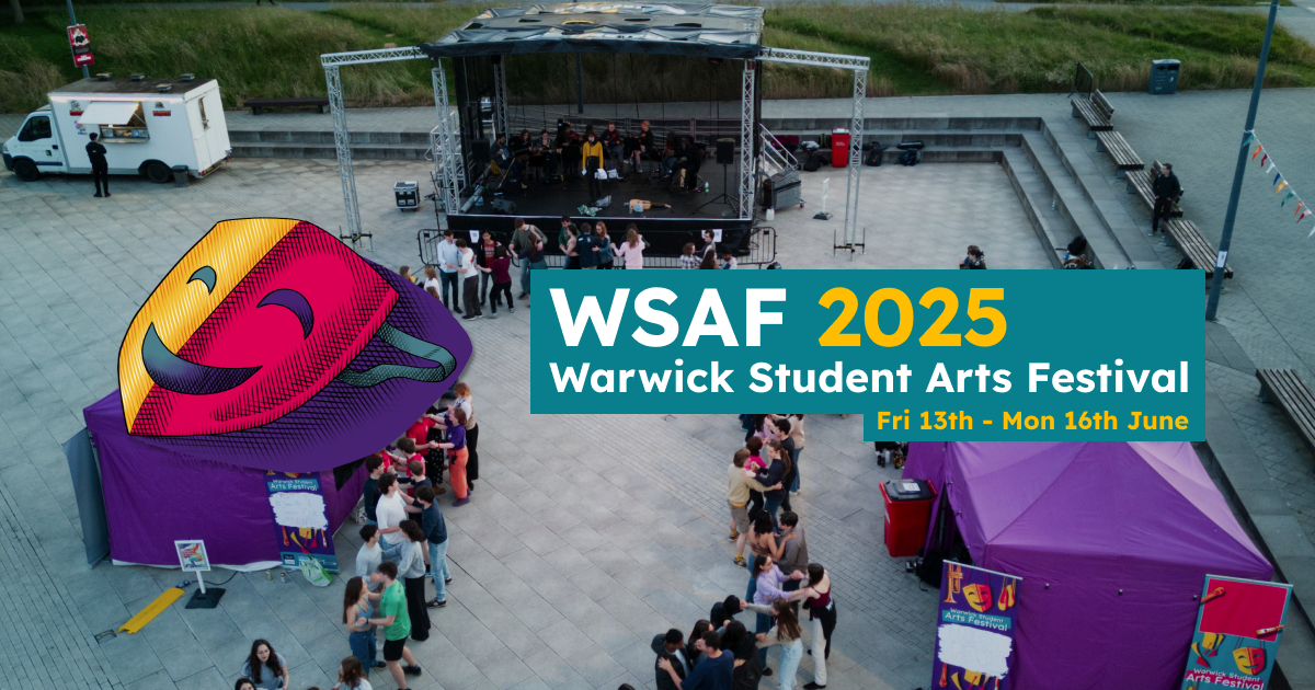 Perform or Exhibit | WSAF 2025